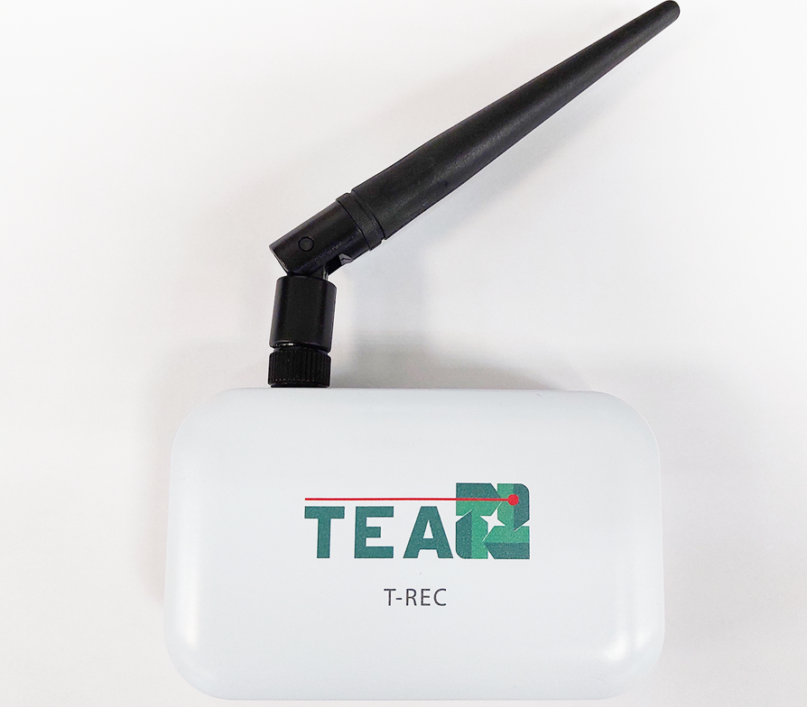 TEA CAPTIV T-REC - TEA
