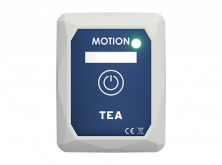 CAPTIV T-Sens Motion (IMU) - Motion Capture
