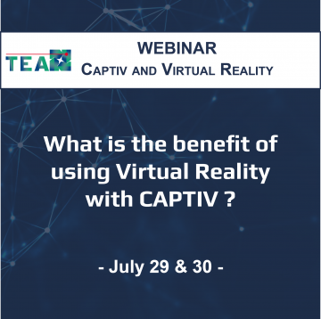 TEA - Measurement and analysis of Human Behavior